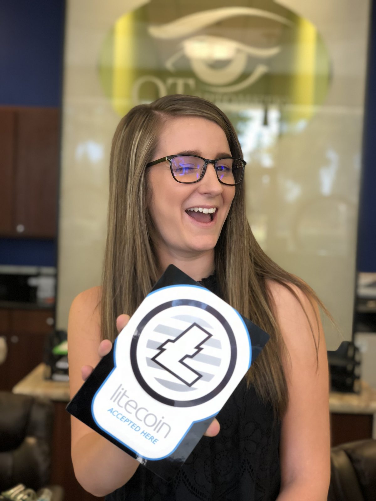 Courtney Long ⋆ QT Optometry